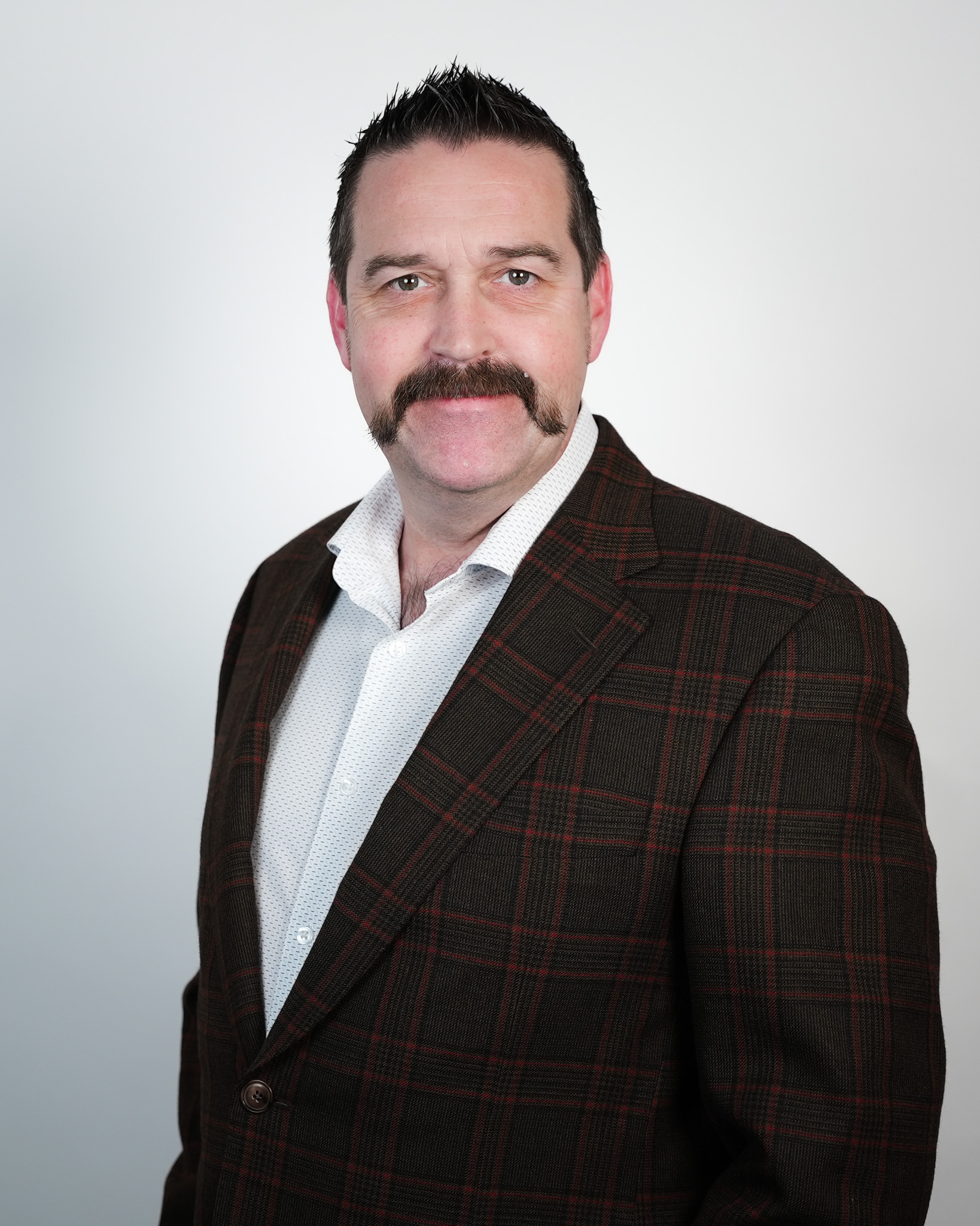 Luke Stiles – Barclay Street Real Estate