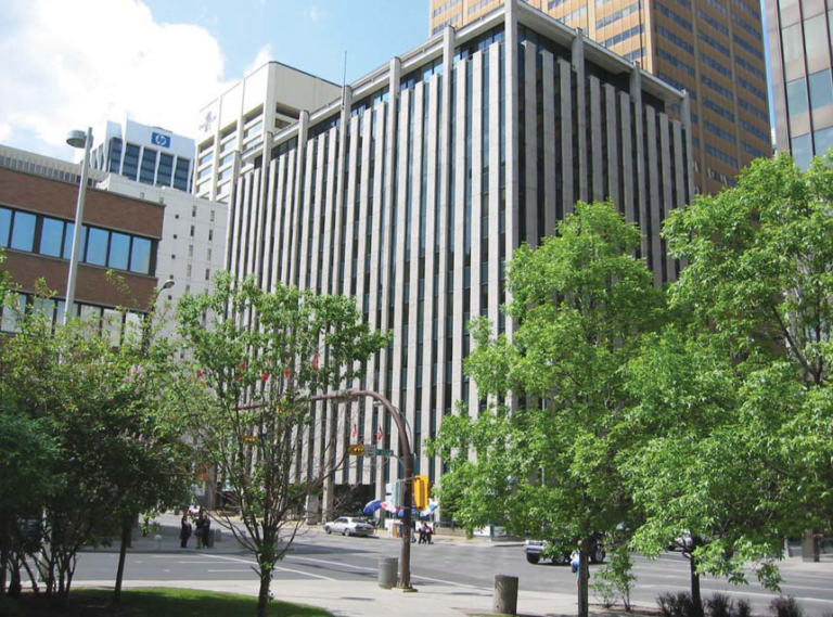 Petex Building (Office, Multiple Units) – Barclay Street Real Estate